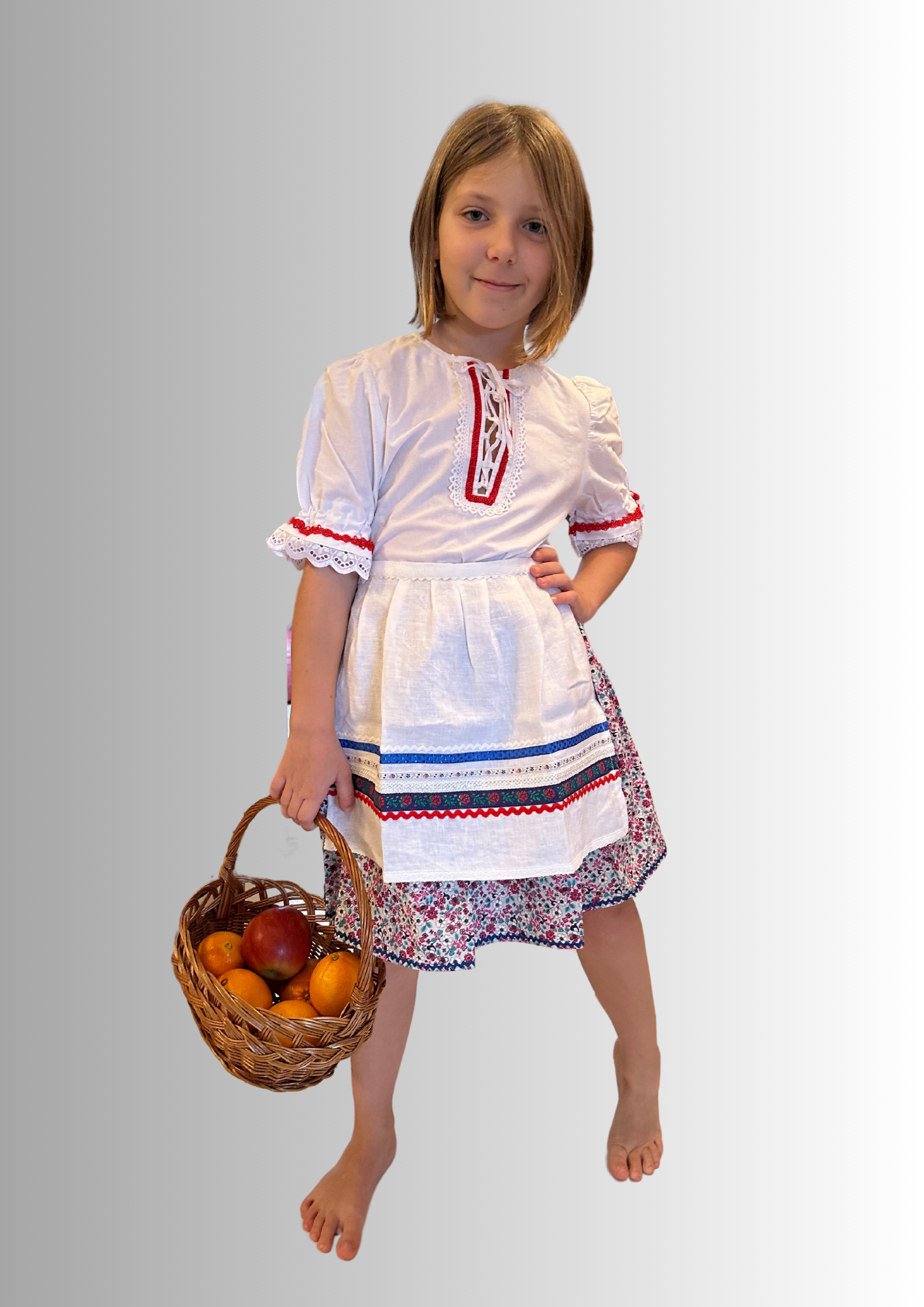 Kroj Kvetinka 1 – Wolfica